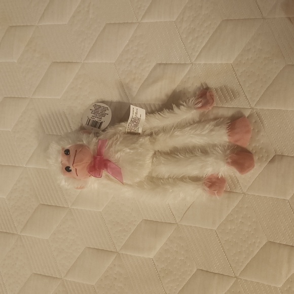 Fuzzy Friends | Toys | Plush Toy | Poshmark